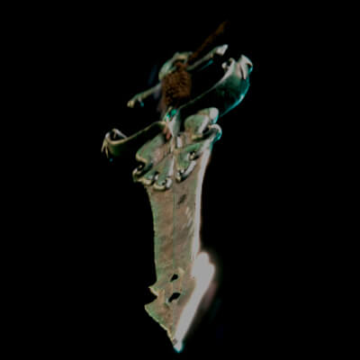 amstud | 3D Models | Swords