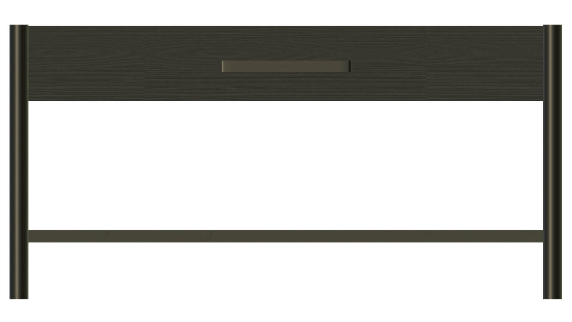 Desk7-Denzel-47-Low Poly 3D Model by anak10da