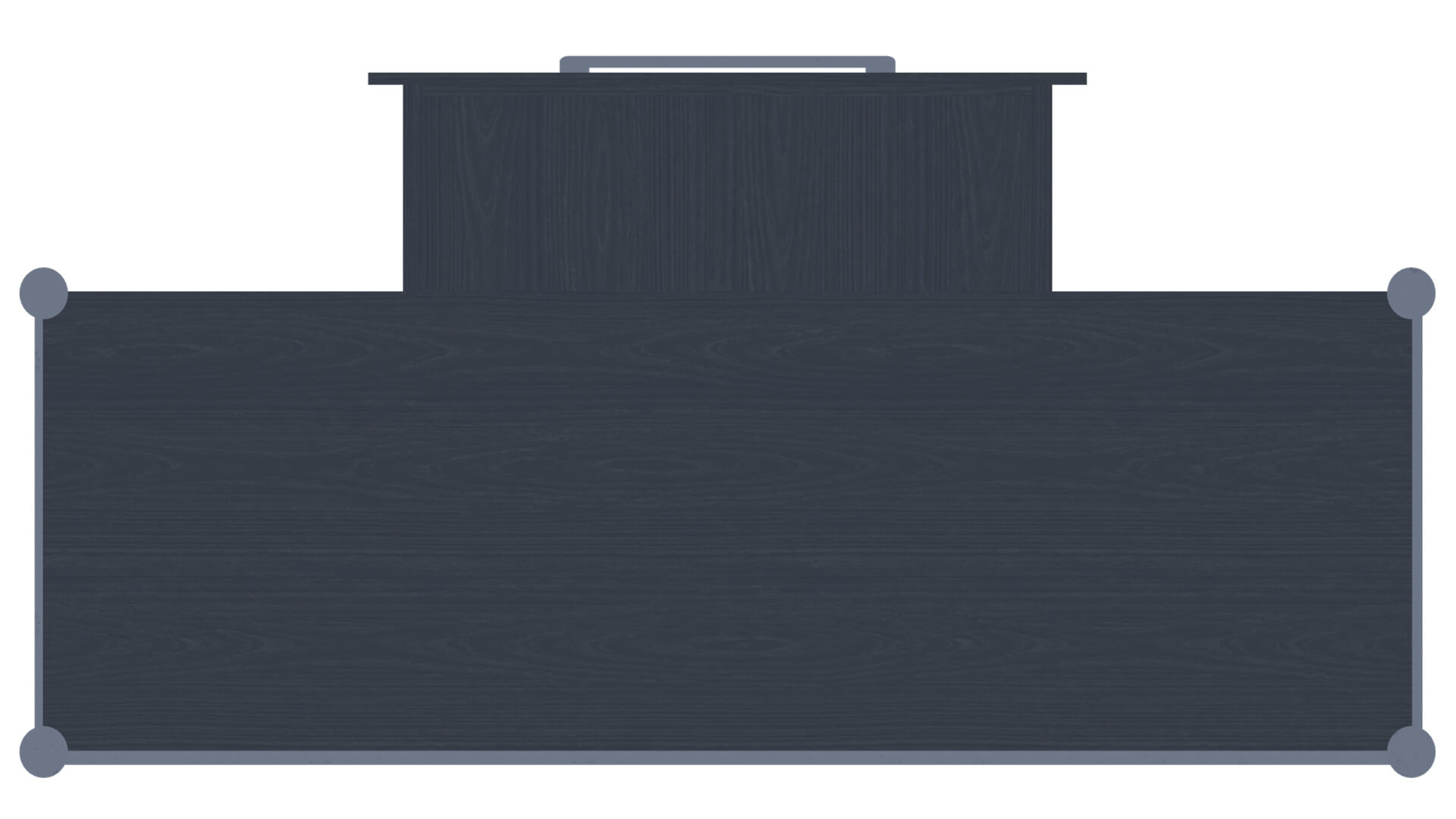 Desk7-Denzel-47-Low Poly 3D Model by anak10da