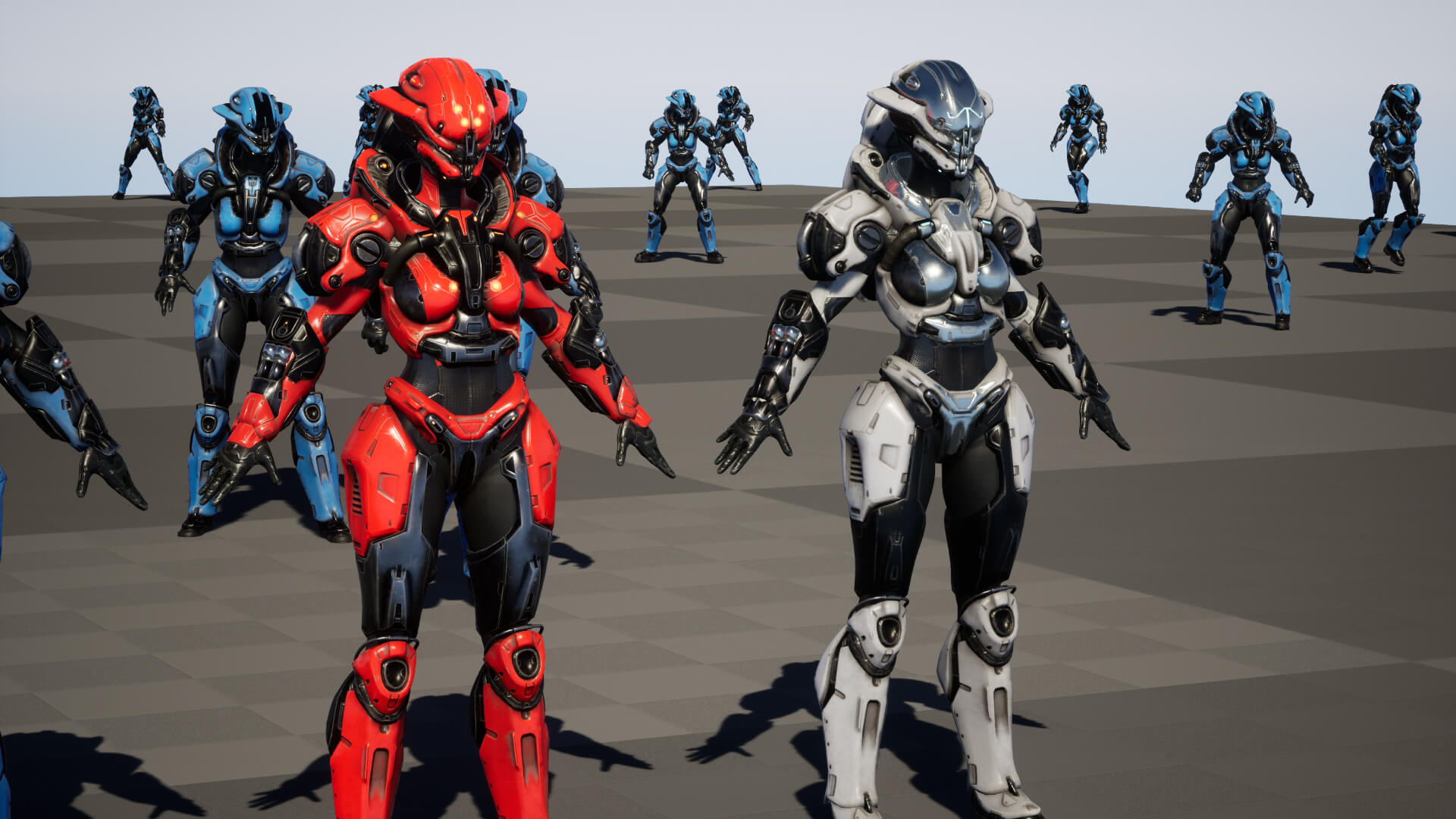 Cyber Suit05 Fem - 3D Model by andryuha1981