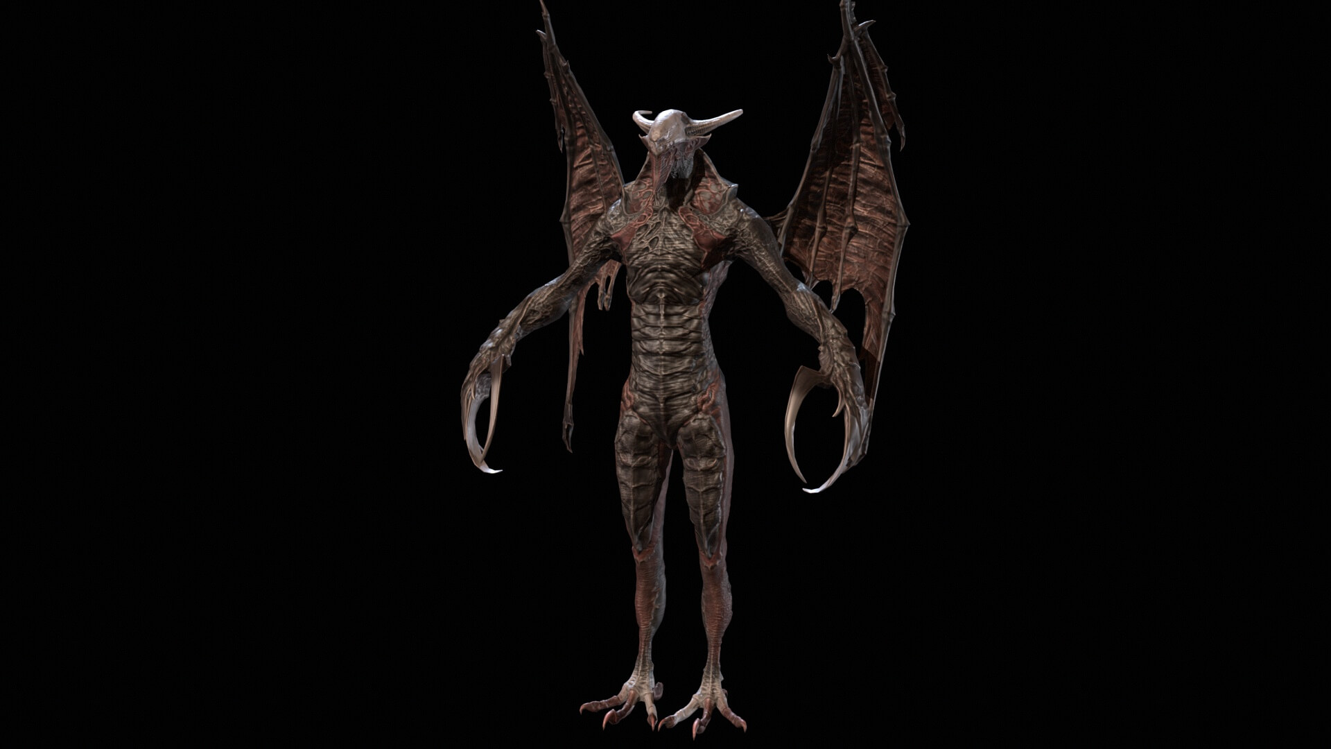 Pero Game Ready - 3D Model by andryuha1981