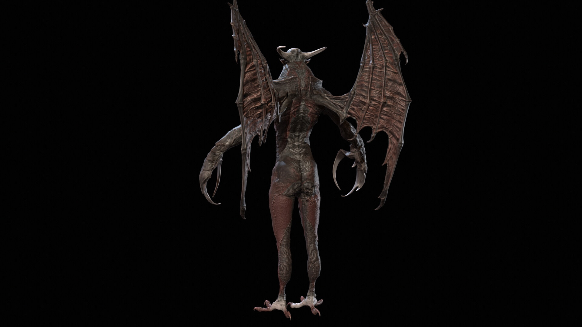 Pero Game Ready - 3D Model by andryuha1981