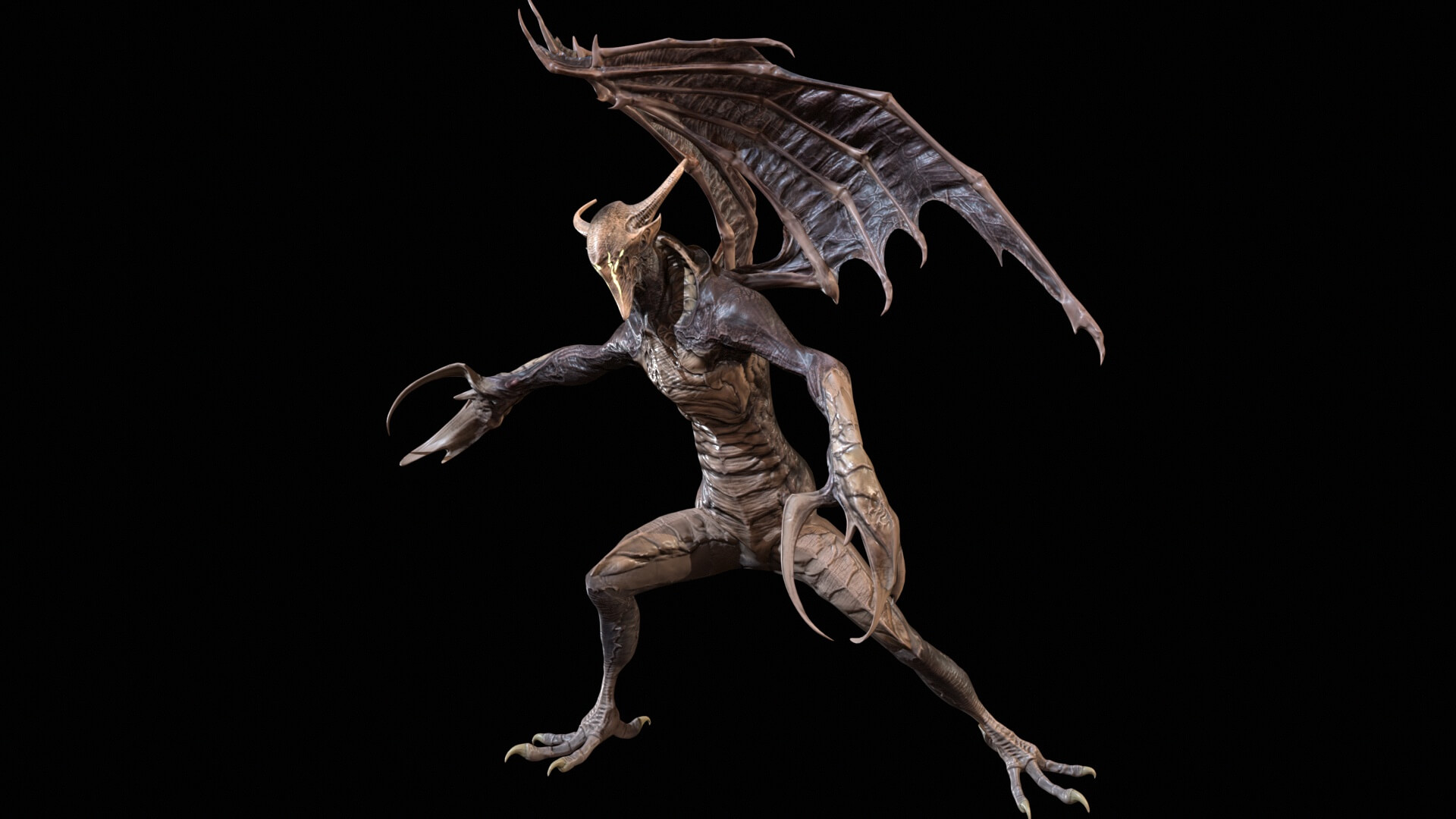 Pero Game Ready - 3D Model by andryuha1981