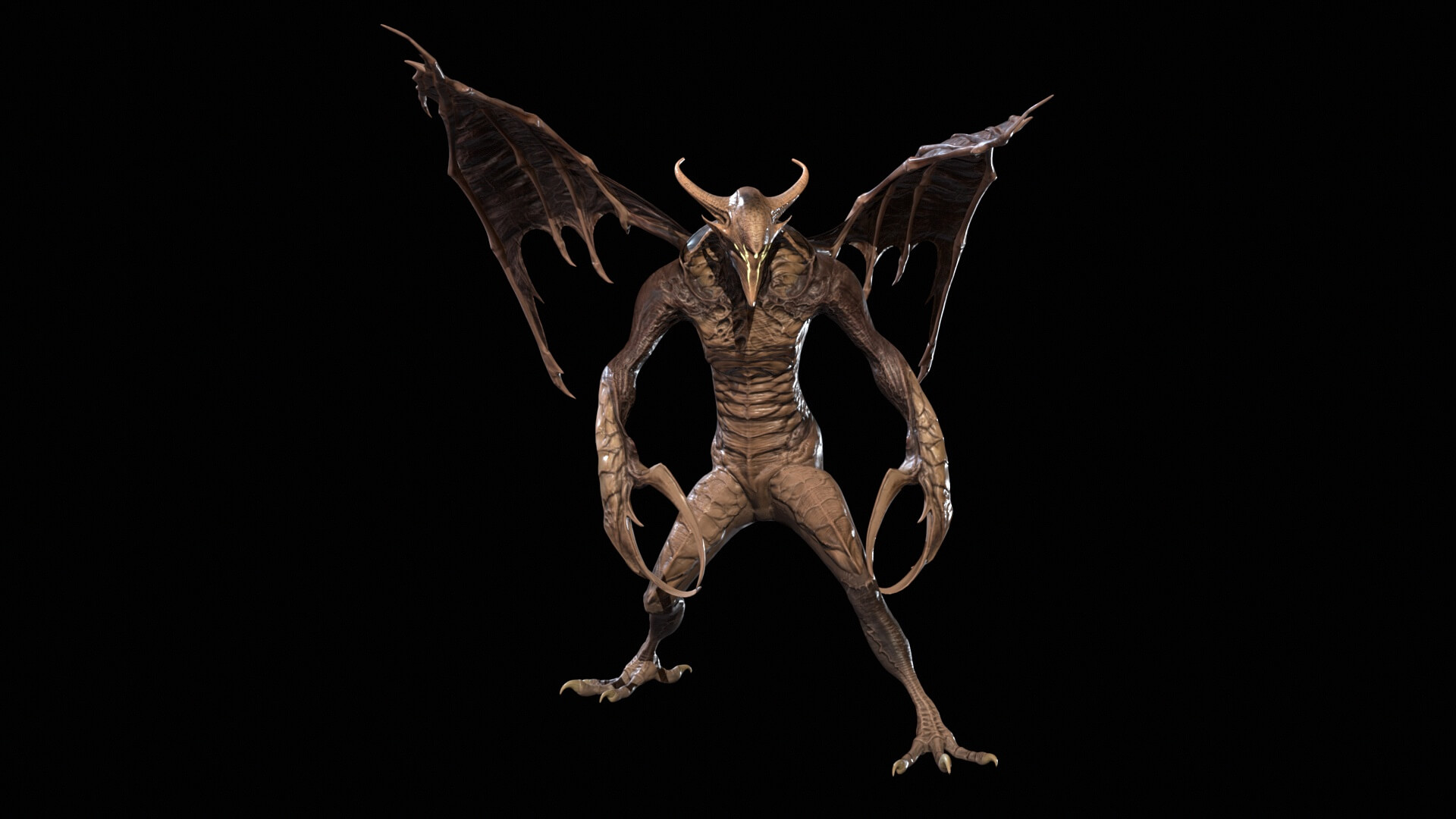 Pero Game Ready - 3D Model by andryuha1981