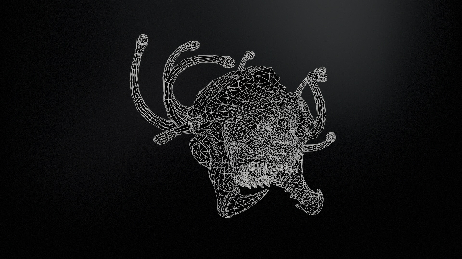 Seabeholder Game Ready - 3D Model by andryuha1981