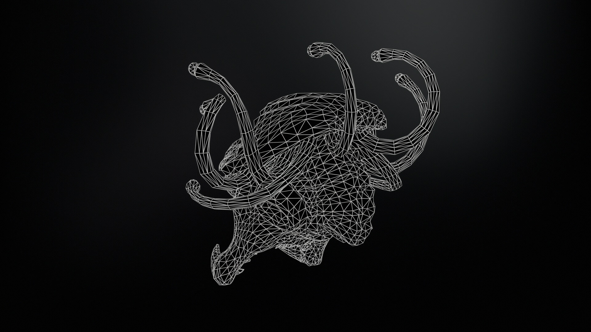 Seabeholder Game Ready - 3D Model by andryuha1981