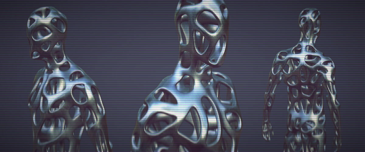 AnDu | 3D Models | Heads