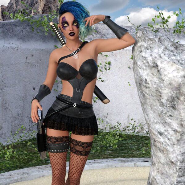 3D Render Galleries : RenderHub