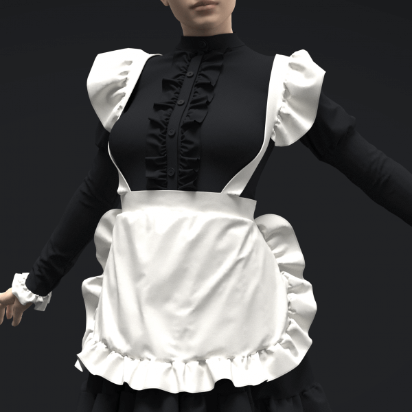 MarvelousDesigner Gallery | Submit Your 3D Renders at RenderHub