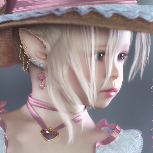 3D Render Gallery by AngelWings at RenderHub