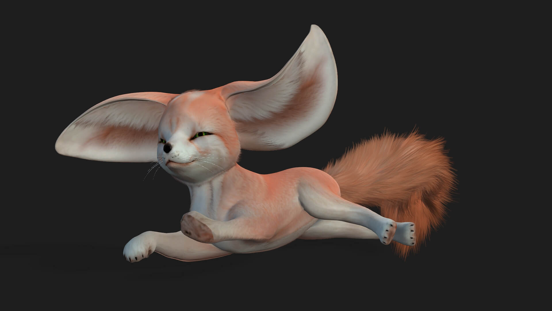 Pack-04-Mythical Creatures 3D Animation by Animated3d