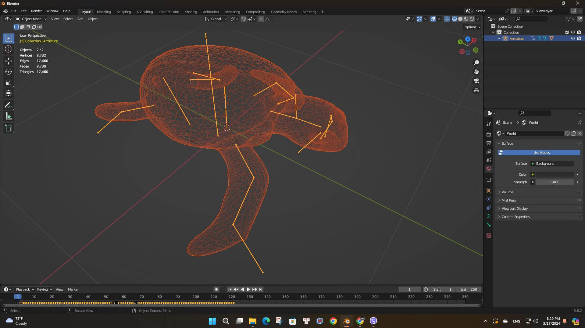 Turtle-A1-Animated 3D Model by Animated3d