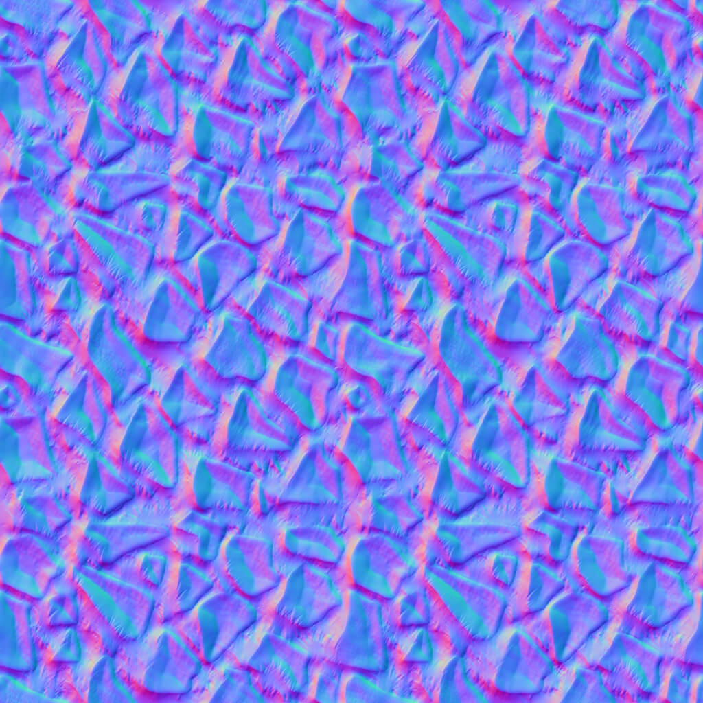 Ground Stone Seamless Texture by animatedheaven