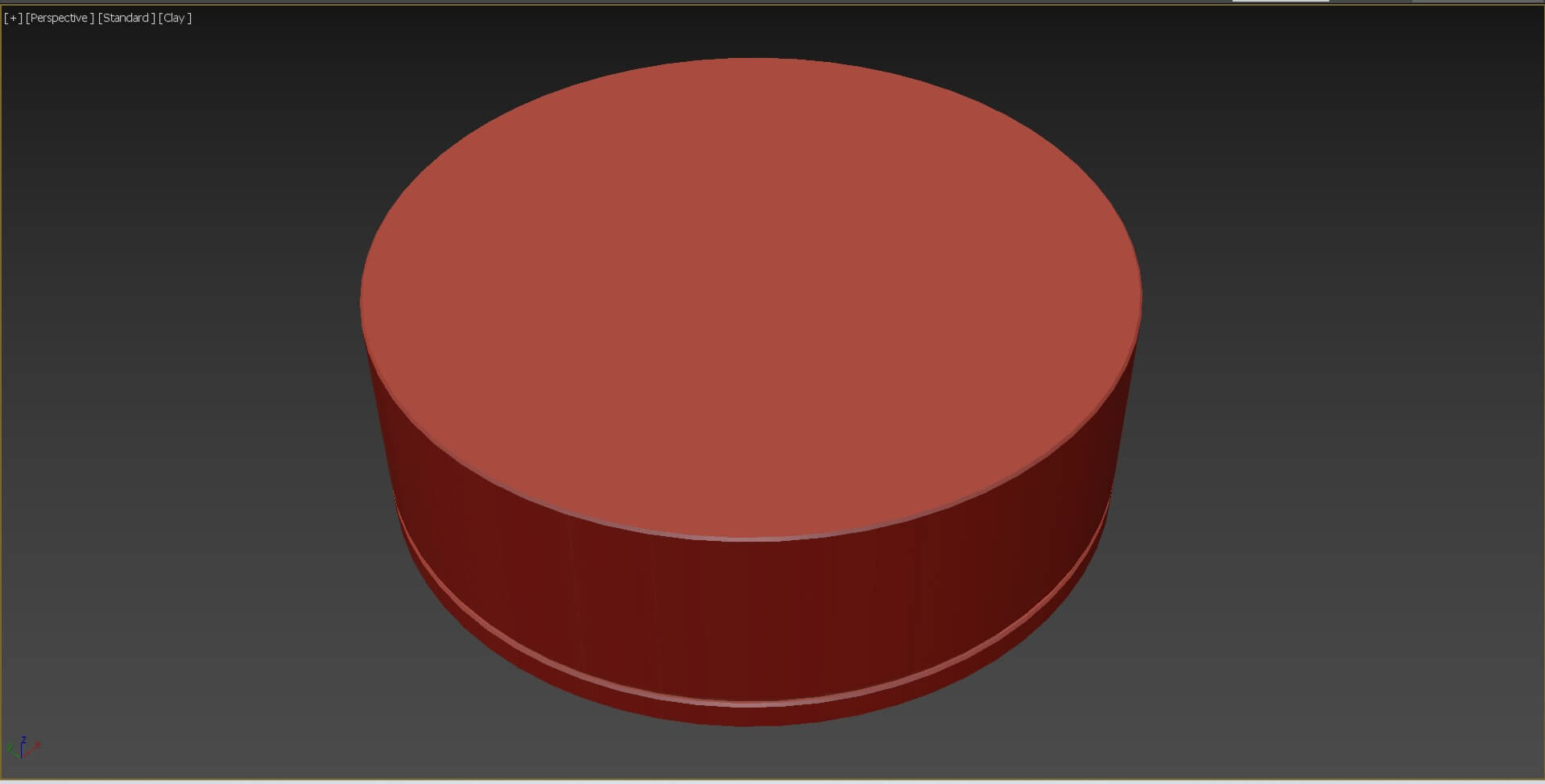 Tube Ceiling Light by Wac Lighting - 3D Model by AnimixStudio