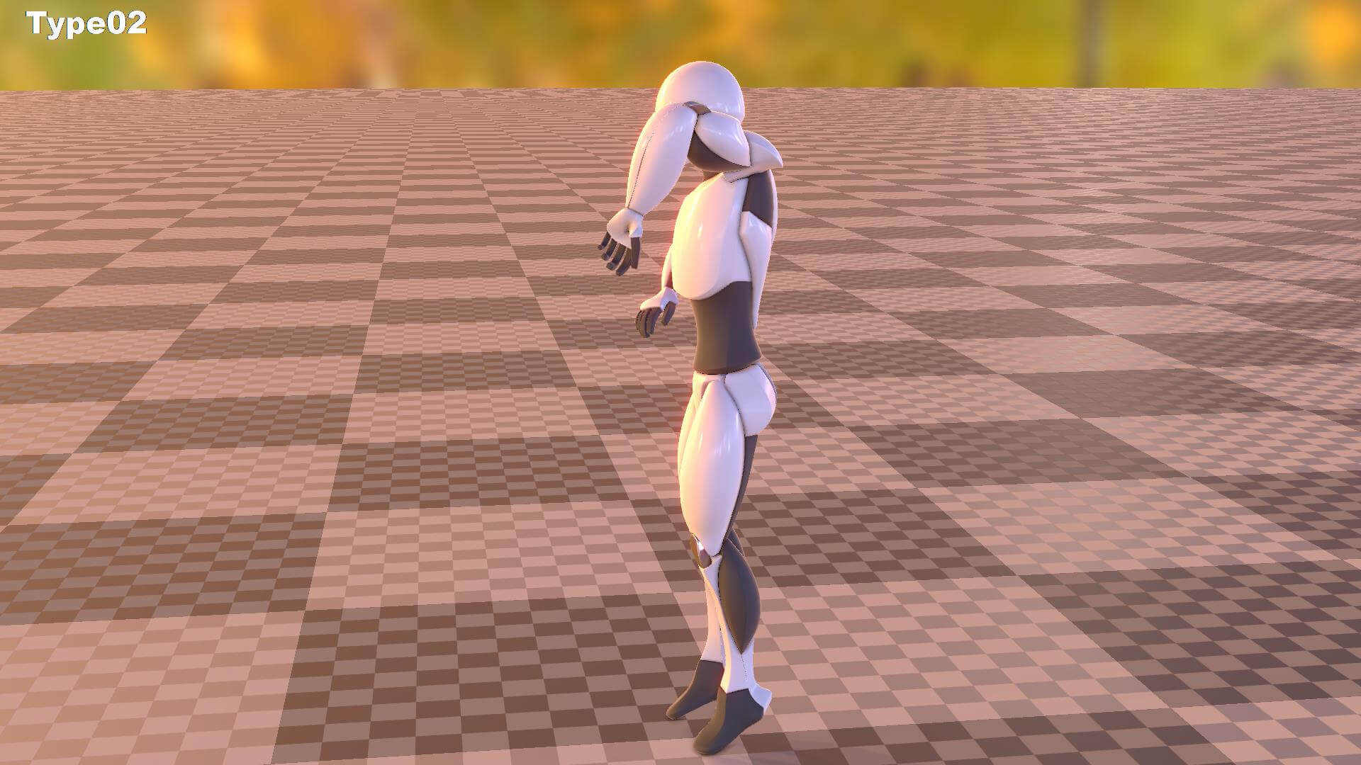 Animo Mocap Club Dance - 3D Animation by animo