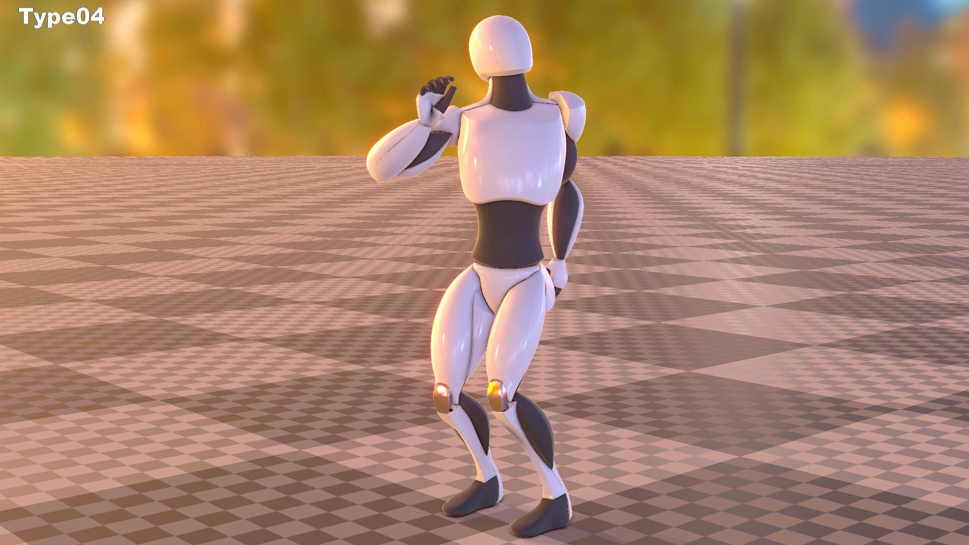 Animo Mocap Club Dance - 3D Animation by animo