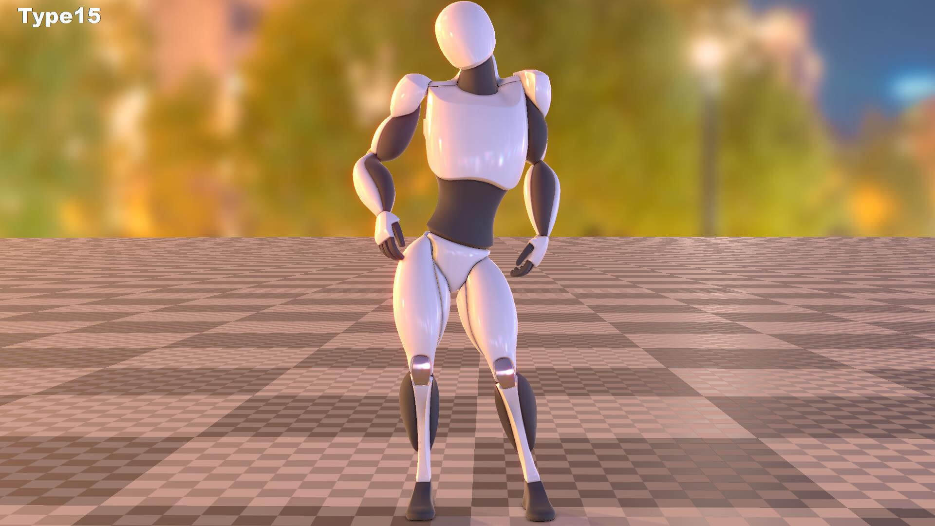 Animo Mocap Club Dance - 3D Animation by animo