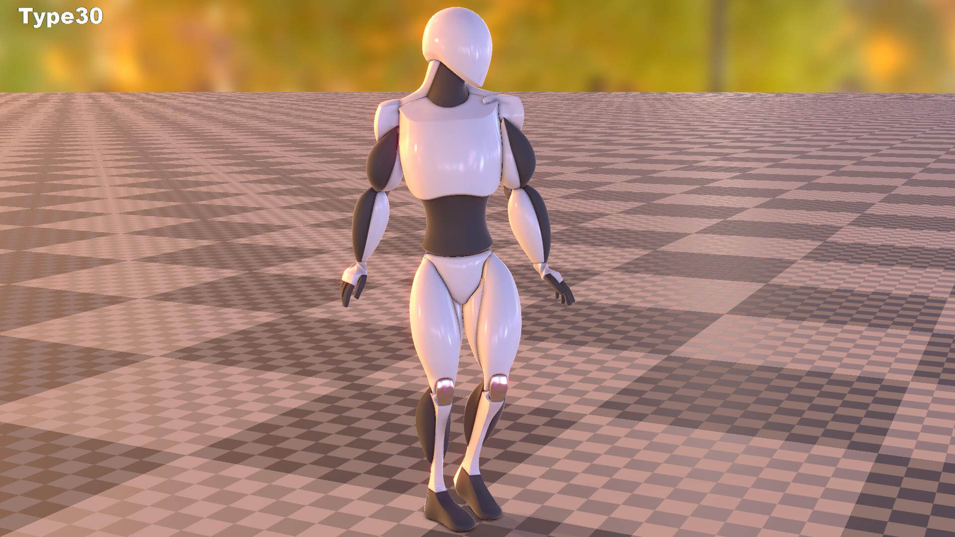 Animo Mocap Club Dance - 3D Animation by animo