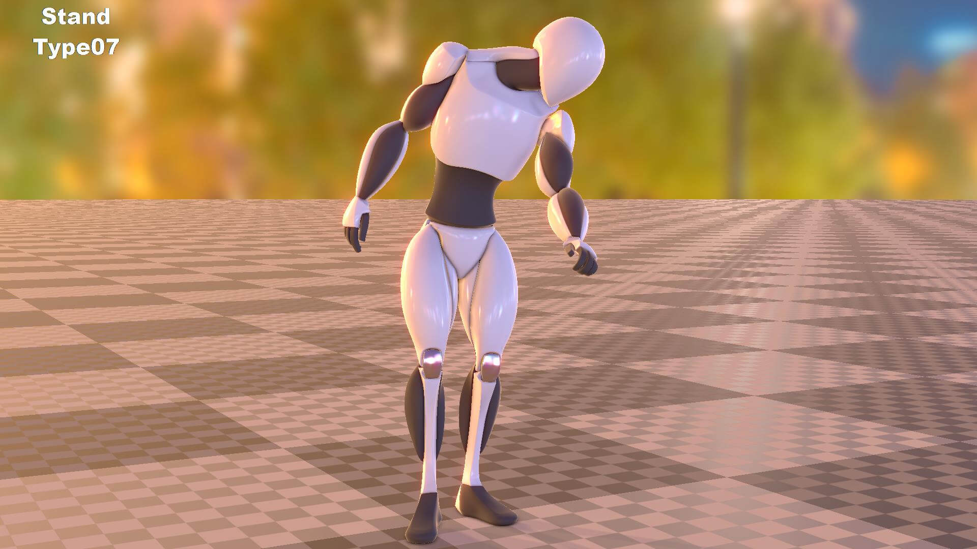 Animo Mocap Search - 3D Animation by animo