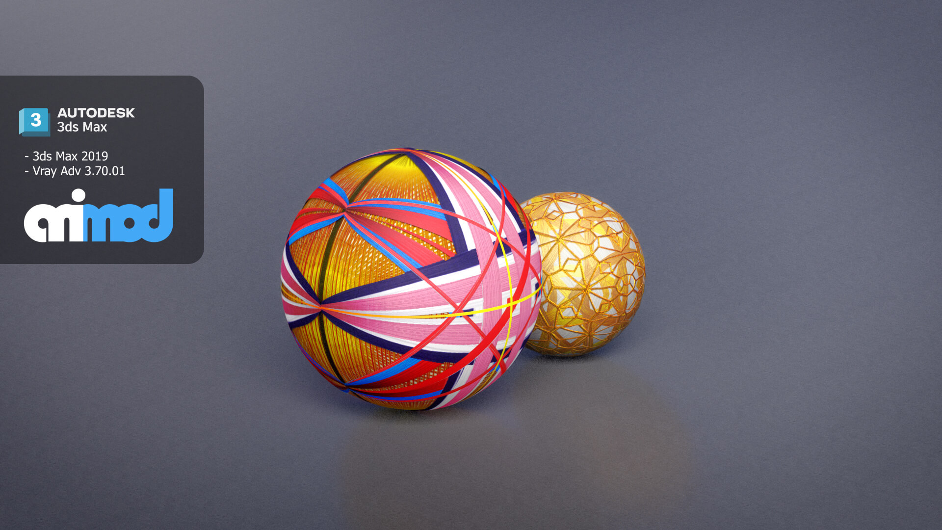 Traditional Japanese Handball - 3D Model by animod