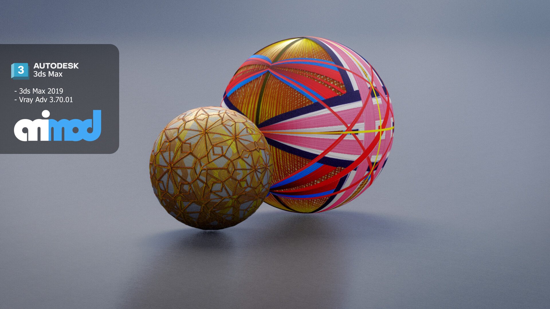 Traditional Japanese Handball - 3D Model by animod