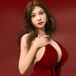 Anisa18 - Download Daz Content at RenderHub