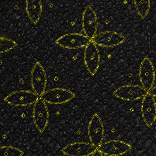 Smart Material by ann68233