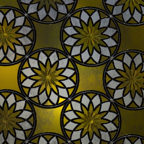 Smart Material by ann68233