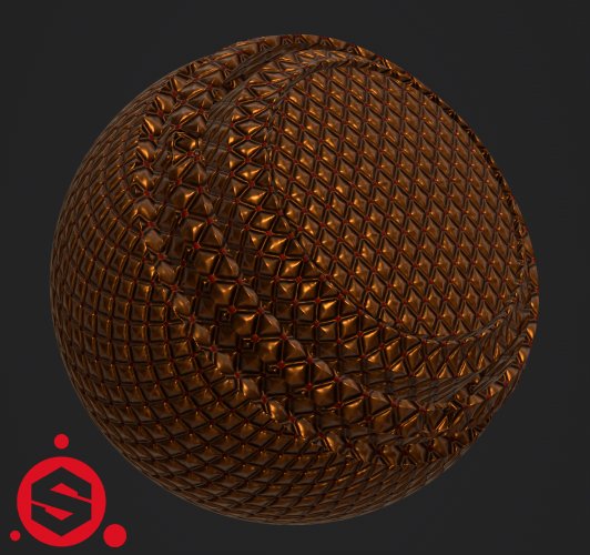 Smart Material by ann68233