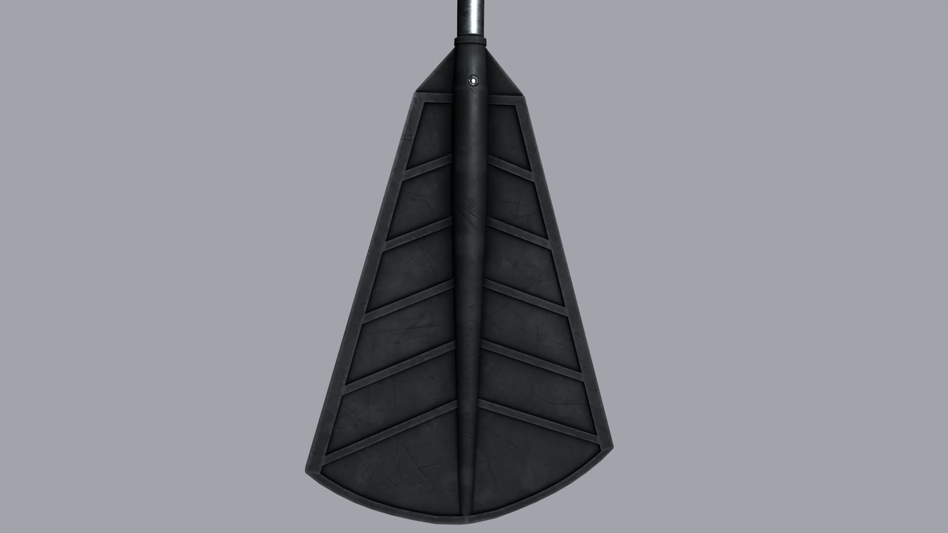 Fire Flapper - 3D Model by annalev