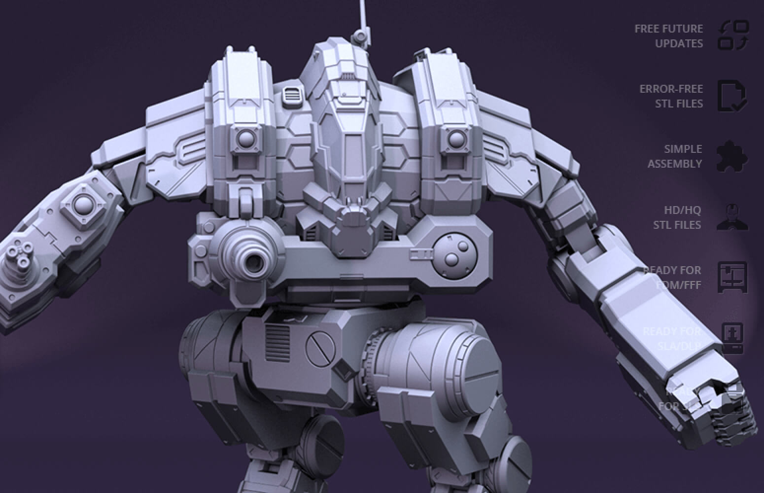 Cataphract 3D by annwilde88