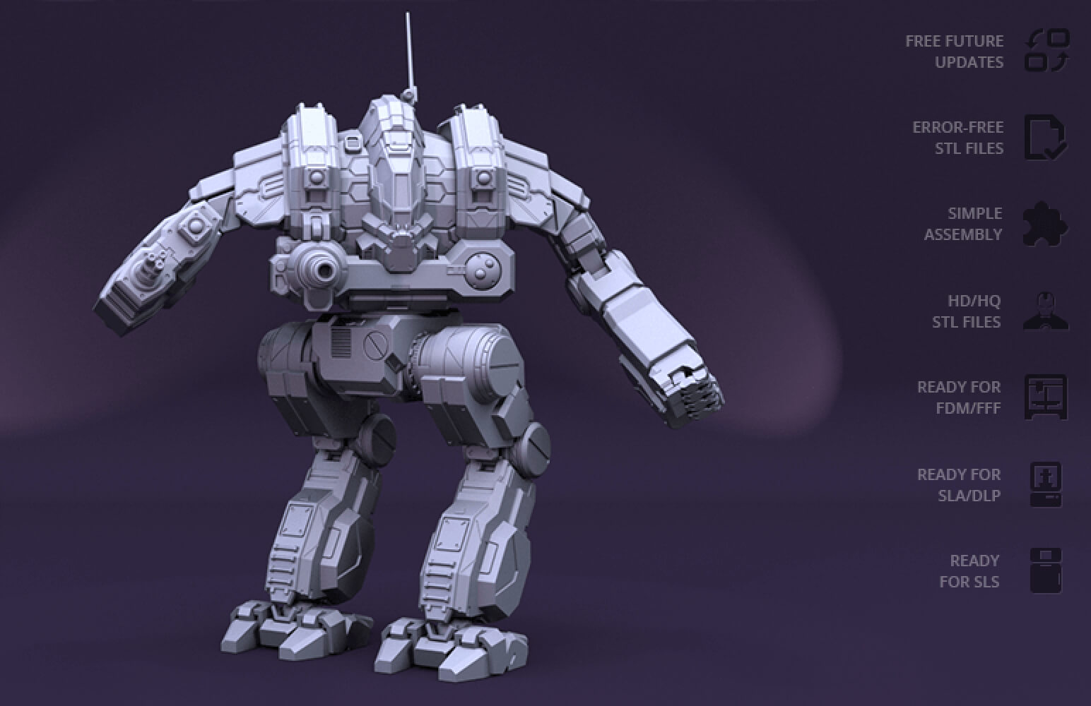 Cataphract 3D by annwilde88