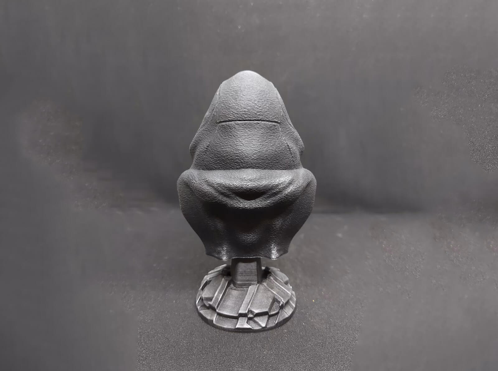 Darth Revan 3D Figuries Ready To Print by annwilde88