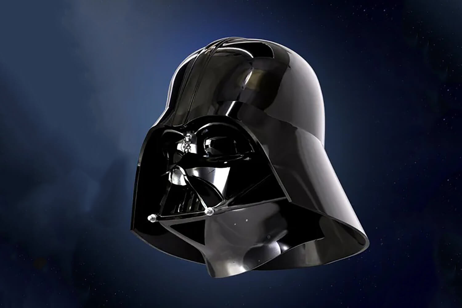 Darth Vader Hemet - 3D Model by annwilde88