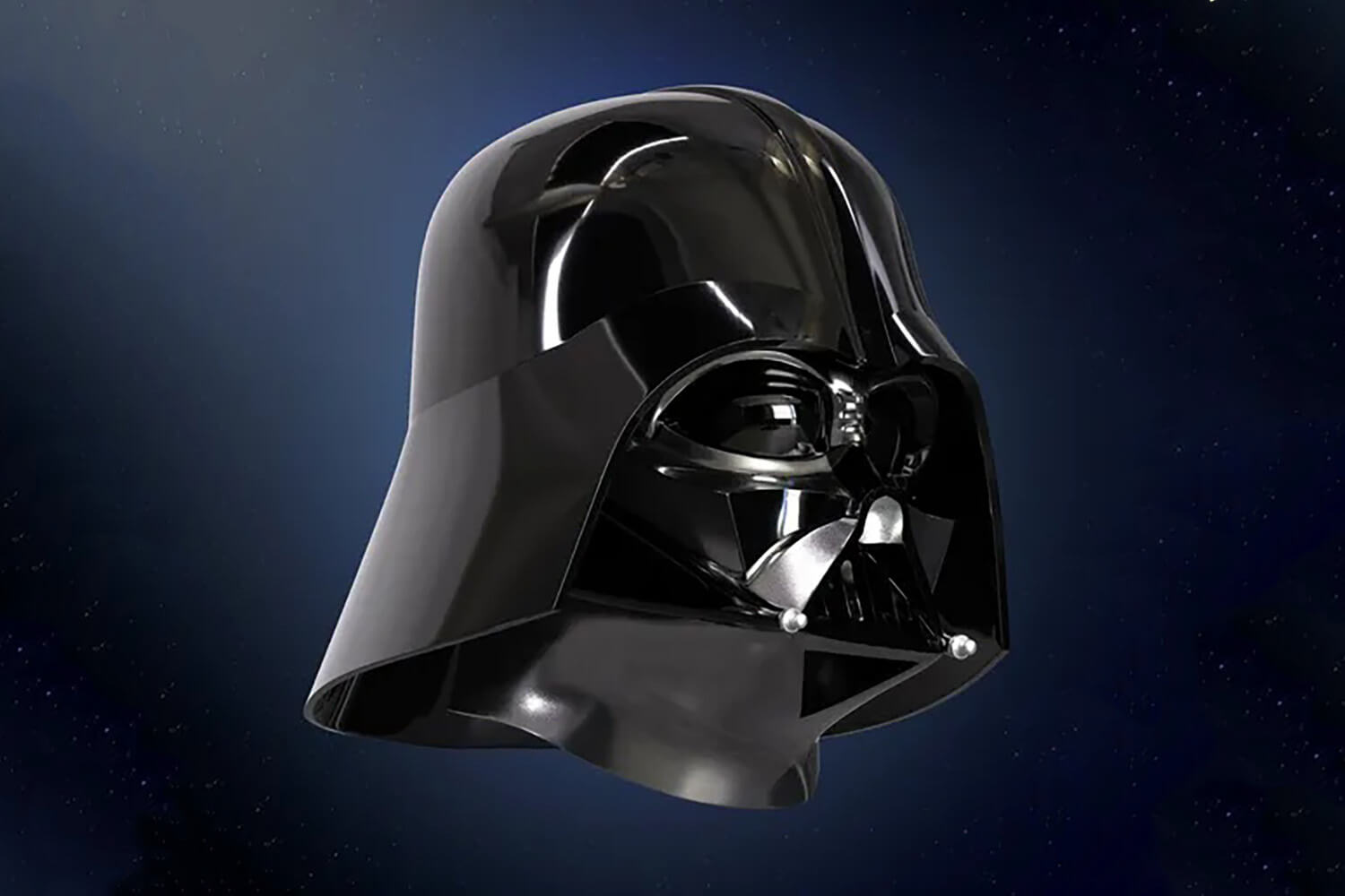Darth Vader Hemet - 3D Model by annwilde88
