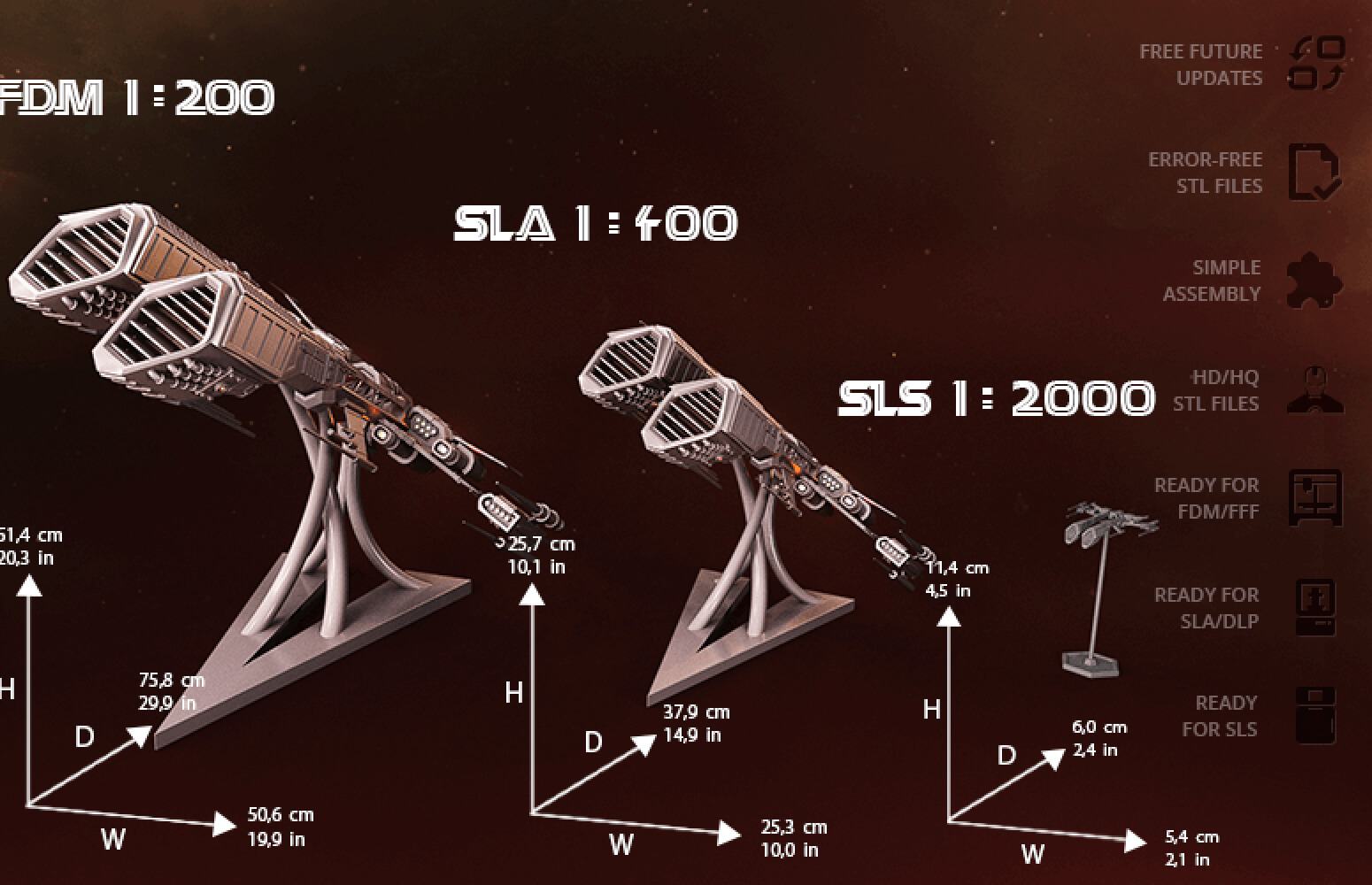 Eve Rifter 3d by annwilde88