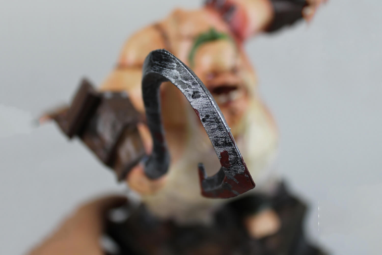 Pudge Trophy Dota 2 - 3D Model by annwilde88