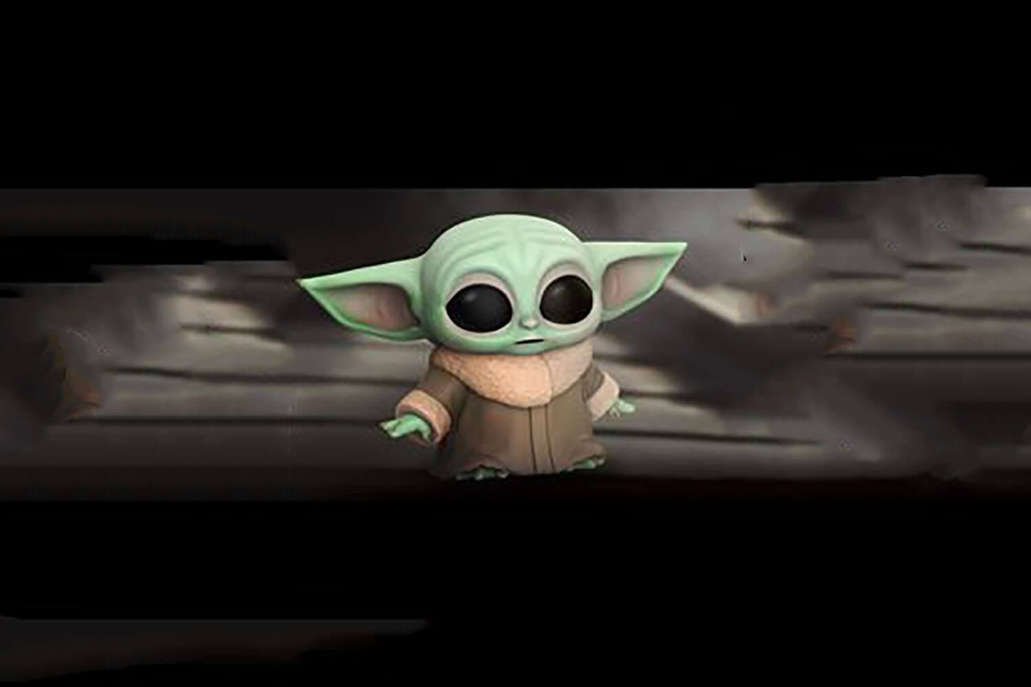 The Child Friez - 3D Model by annwilde88