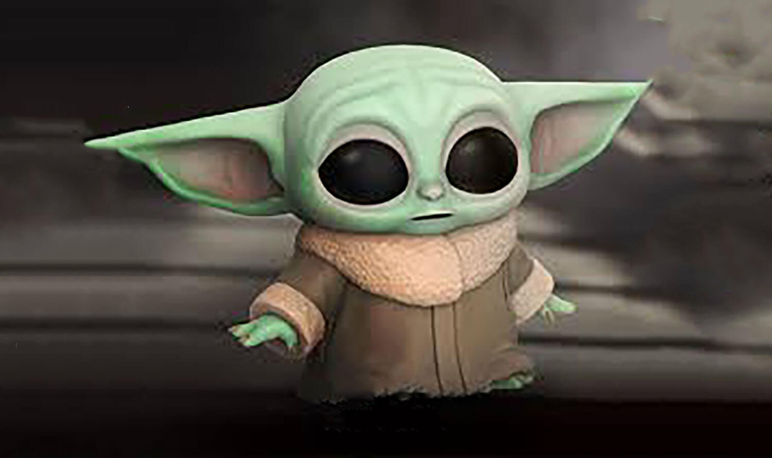 The Child Friez - 3D Model by annwilde88