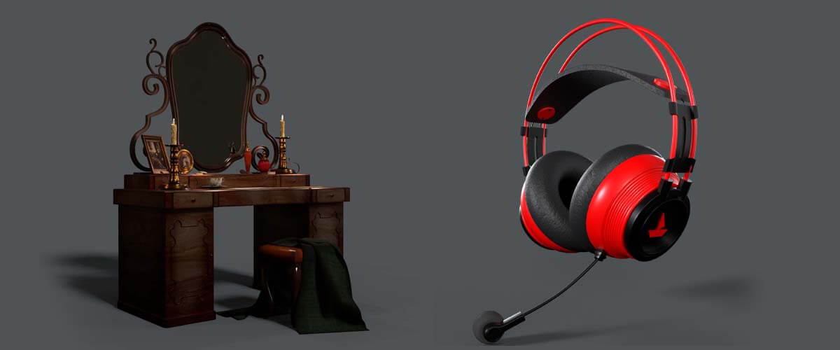 Anuradha pandit - Download 3D Models at RenderHub