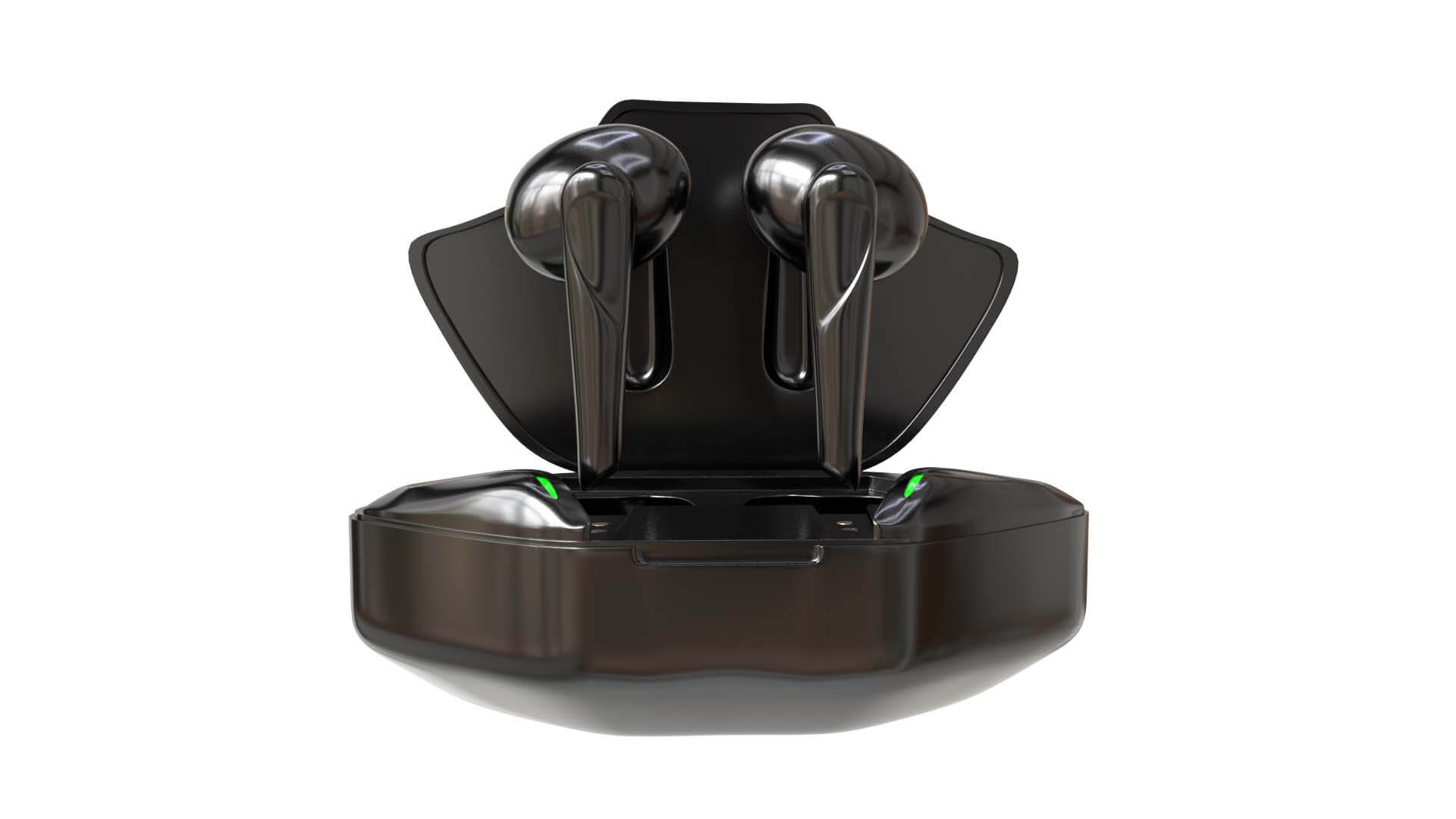 Swing Pods 3d Product by Anuradha pandit