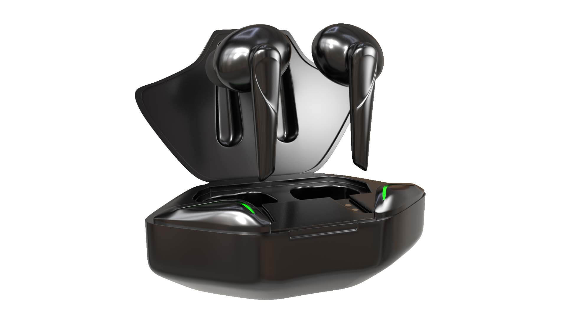 Swing Pods 3d Product by Anuradha pandit