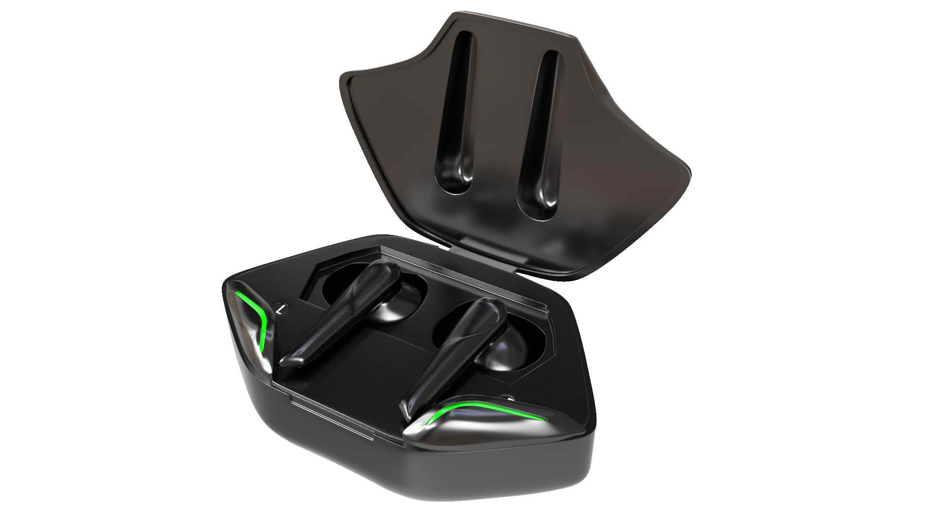 Swing Pods 3d Product by Anuradha pandit