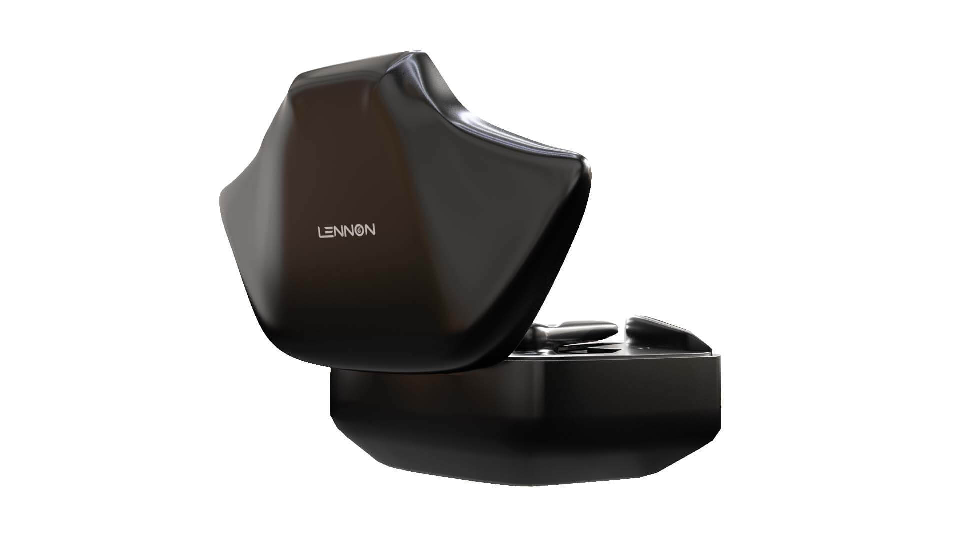 Swing Pods 3d Product by Anuradha pandit