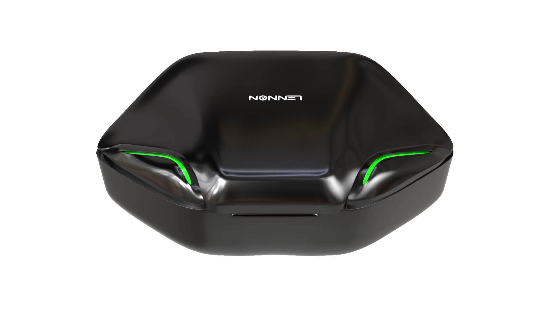 Swing Pods 3d Product by Anuradha pandit