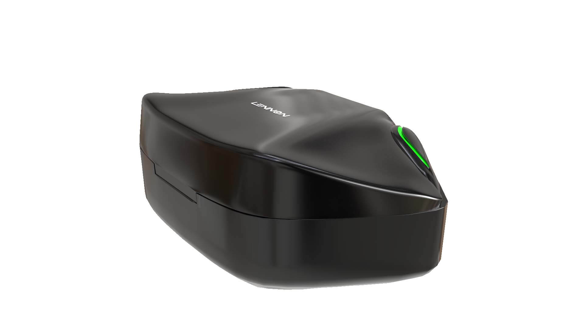 Swing Pods 3d Product by Anuradha pandit