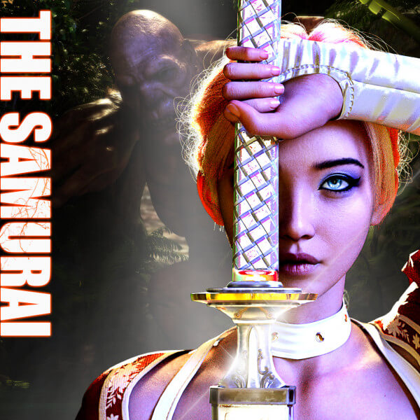 3D Art Gallery by aograi at RenderHub