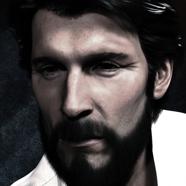 3D Art Gallery by Ap3nciler at RenderHub