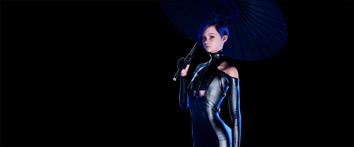 Aplis - Download Daz Content at RenderHub