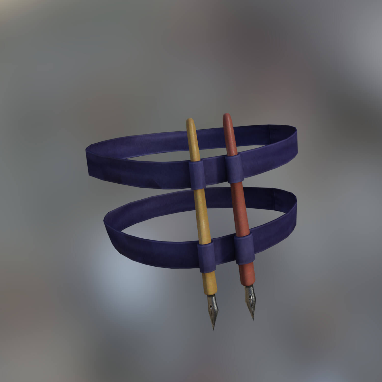 DOA Be Ambitious Accessories for G8F - Daz Content by Appeal 2 Audacity